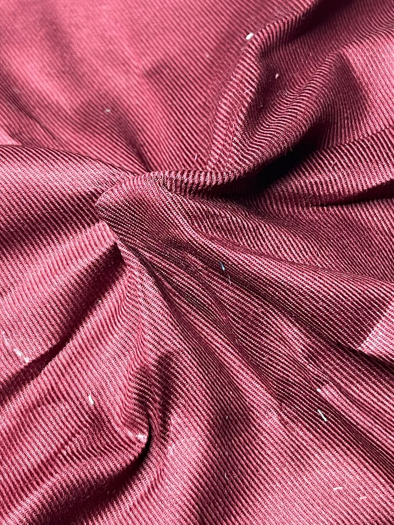 Terry Berry - Goyal Textiles