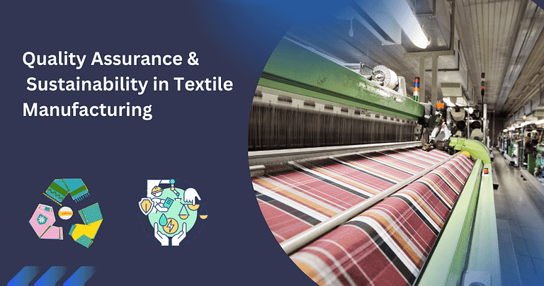 How Fabric Is Made Up